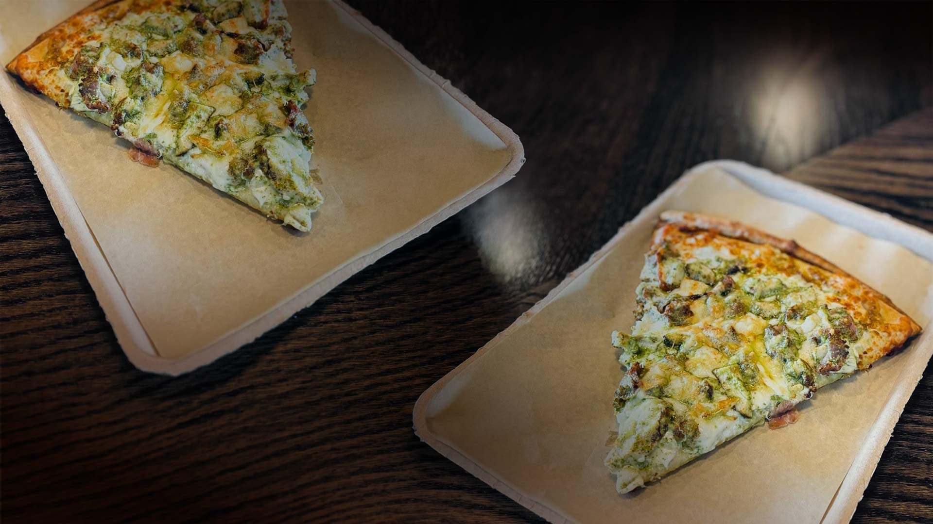 Downtown Den Tavern & Pizza | Pizza by the Slice in Beloit WI