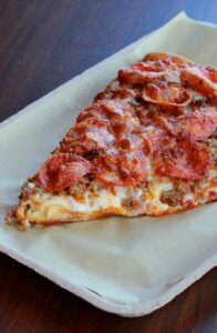 Downtown Den Tavern & Pizza | Pizza by the Slice in Beloit WI